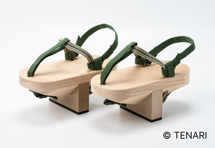 ippon blade - TENARI