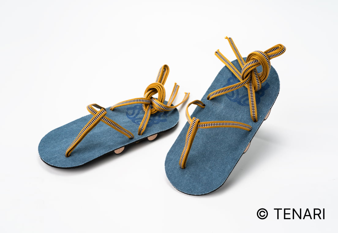 ippon blade - TENARI